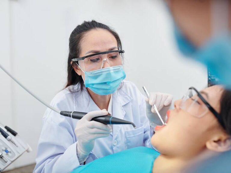 What Happens if a Cavity is Left Untreated? | AH Dentistry